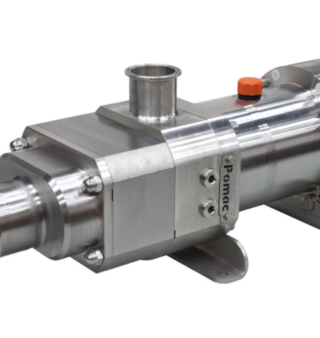 POMAC PUMPS – PT JASCO INDONESIA