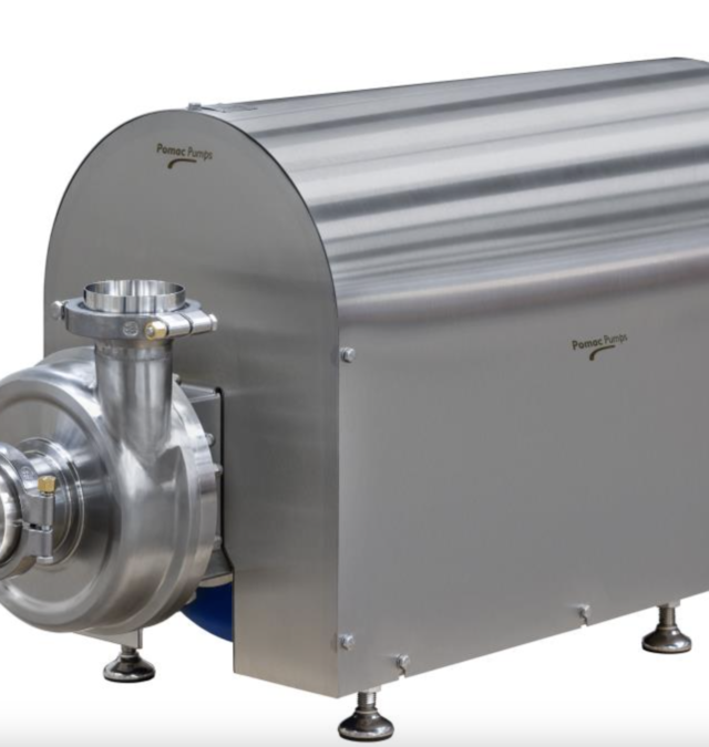 POMAC PUMPS – PT JASCO INDONESIA