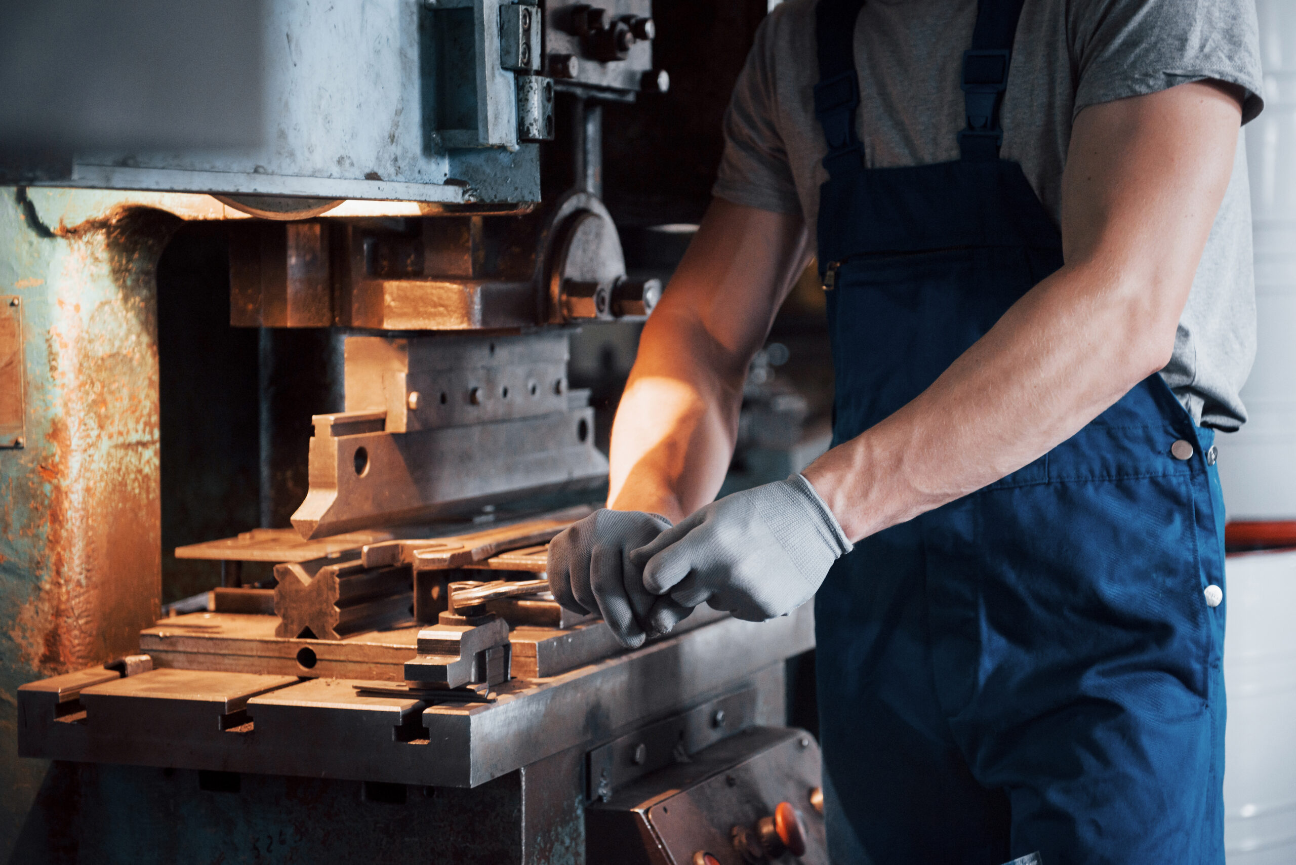 PT JASCO INDONESIA – Machinery Expert
