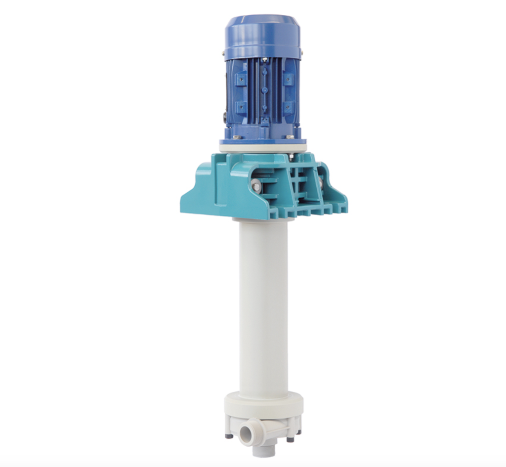 Centrifugal Pumps – PT JASCO INDONESIA