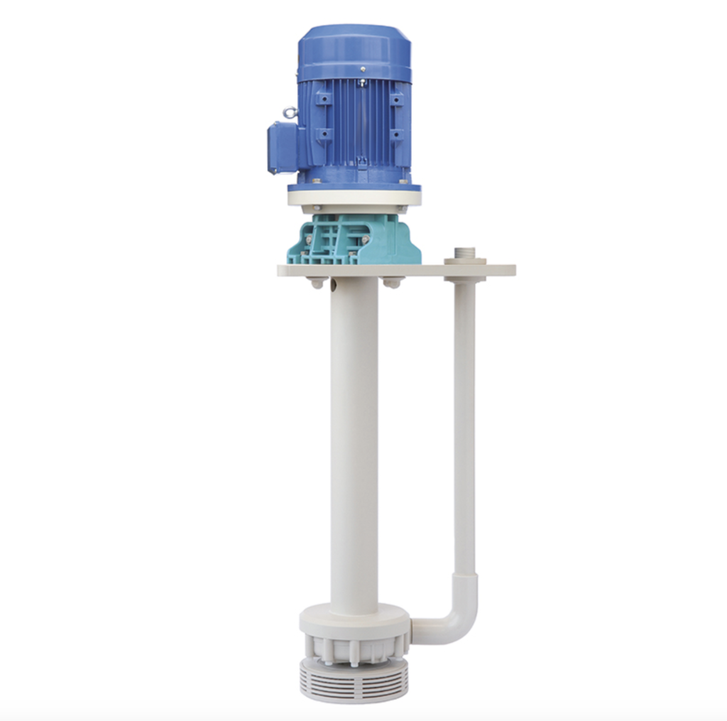 Centrifugal Pumps – PT JASCO INDONESIA