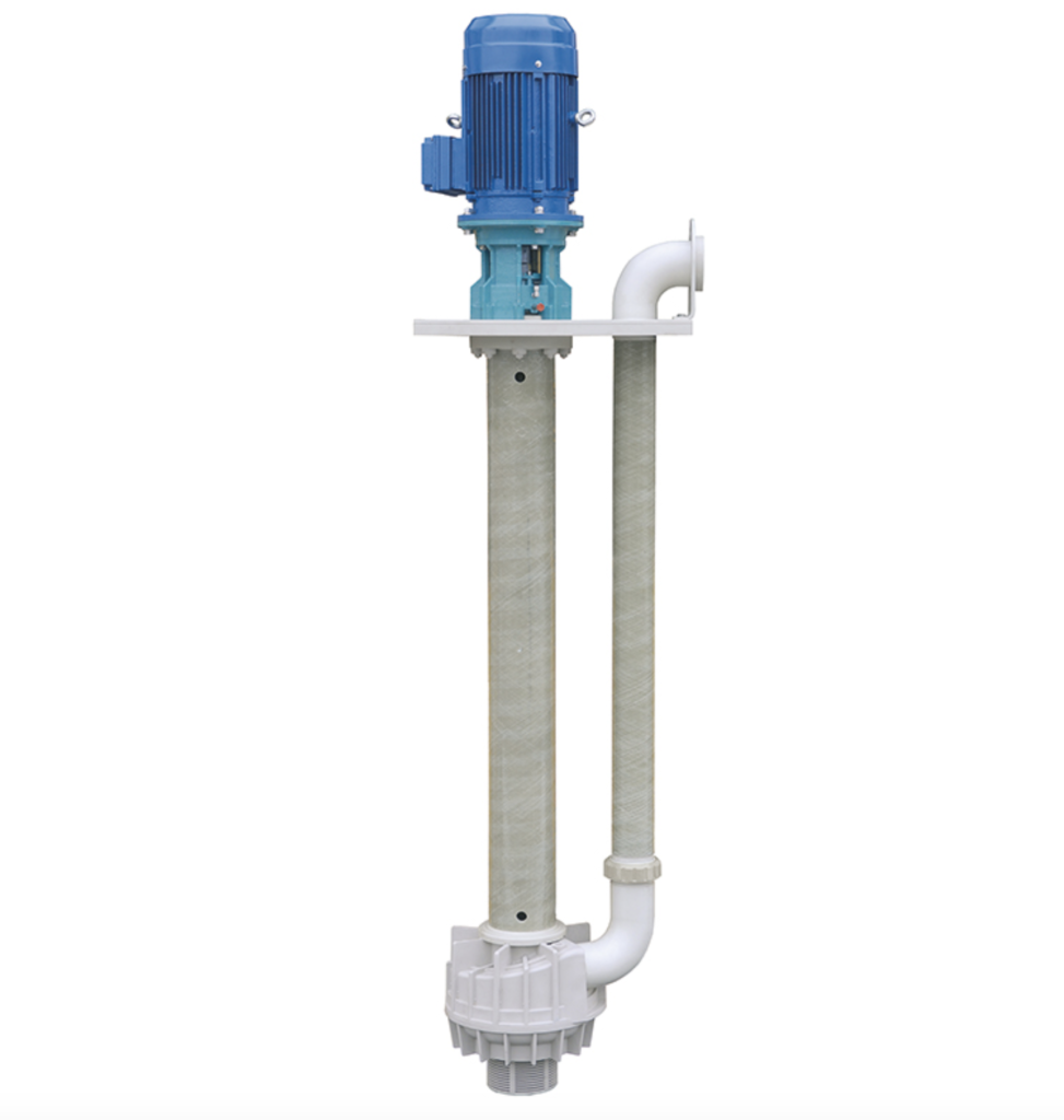 Centrifugal Pumps – PT JASCO INDONESIA